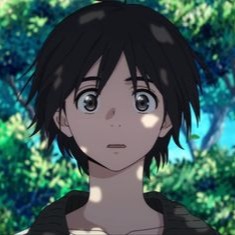 Mio Pfp by MrCheckertan