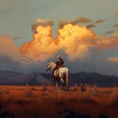 Western Pfp by denxfn2024