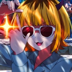 Mem Cho Pfp by ThunderXi