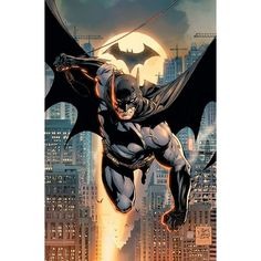 Dc Comic Pfps and Icons - For Discord, Instagram & TikTok