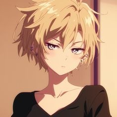 Mika Pfp by realzoldy