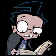 Dib Pfps and Icons - For Discord, Instagram & TikTok