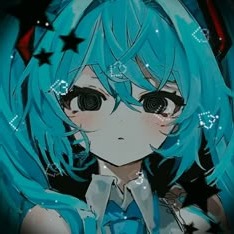 Miku Aesthetic Pfp by xnicky