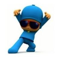 Pocoyo Pfp by ud_lord