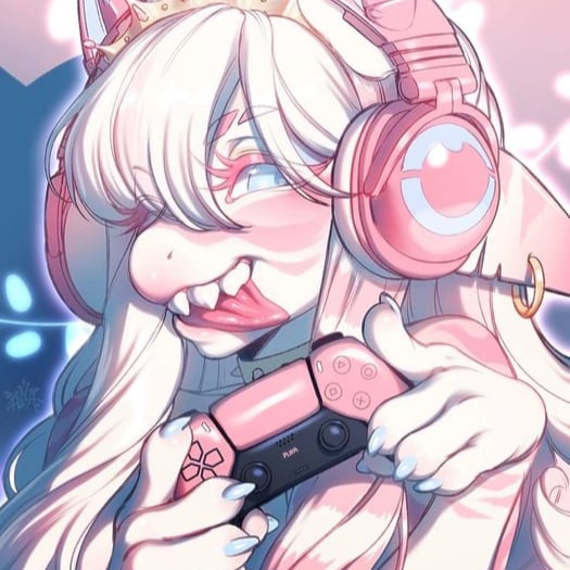 Gaming Pfp Pfp by dino_696