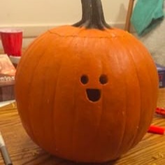 Pumpkin Profile Icon Pfp by Jaxon