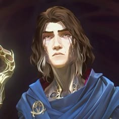 Arcane Pfps and Icons - For Discord, Instagram & TikTok