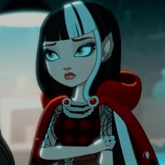 Ever After High Pfp by Maxvraak