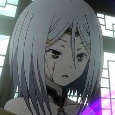 Trinity Seven Pfp by noé