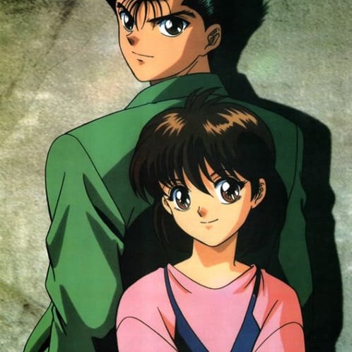 Hiei User Icon Pfp by Casian