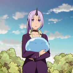 Shion 11 Pfp by Maxvraak