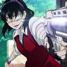 Midari Pfp by codeine kitty