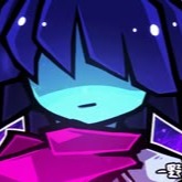 Kris Deltarune Pfp by Sora