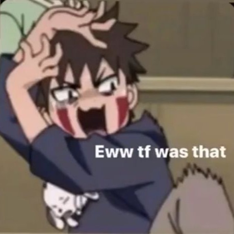 Funny Anime Pfps and Icons - For Discord, Instagram & TikTok