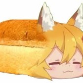 Senko San Pfp by 8f.q