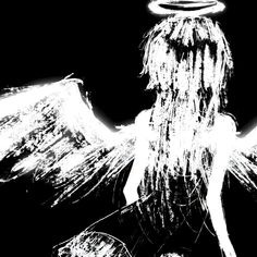 Angel Avatar Pfp by Isuk