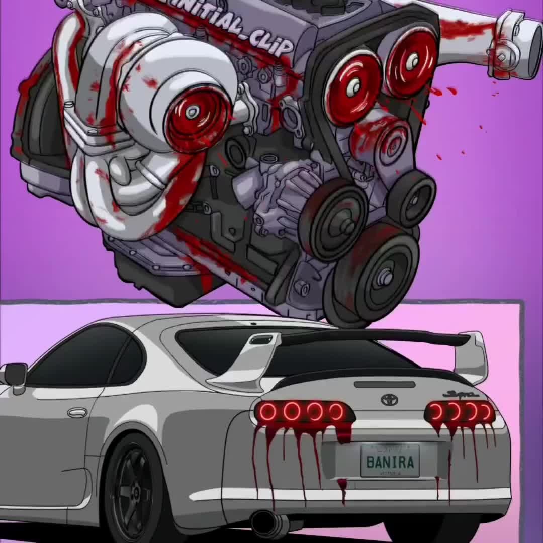 Supra Pfps and Icons - For Discord, Instagram & TikTok