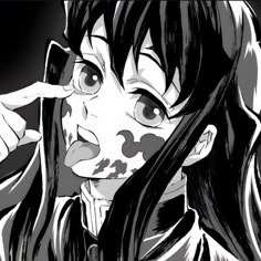 Muichiro Tokito Manga Pfps and Icons - For Discord, Instagram & TikTok