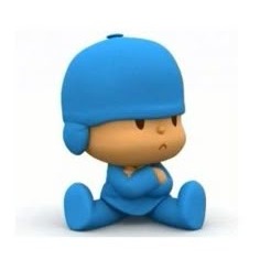 Pocoyo Pfp by sunwoottang