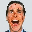 American Psycho Pfp by ed.