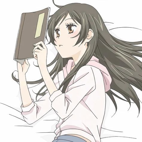 Nanami Momozono Pfp Pfp by Peps3k