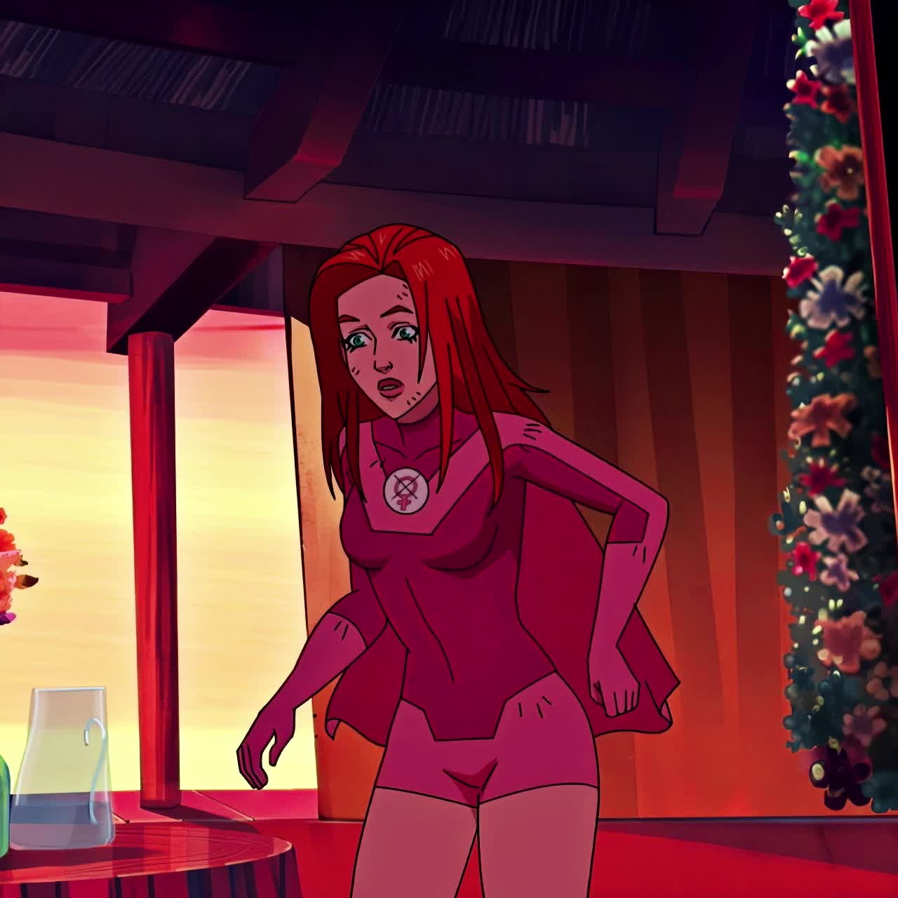 Invincible Comic Pfp By Realzoldy