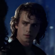 Anakin Skywalker Pfp by gojicrusader