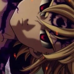 Meliodas Profile Image Pfp by Ssizemore