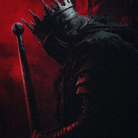 For Honor Pfp by fairout_robloxnotthere