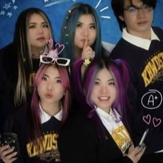 Krew Pfp by MrCheckertan