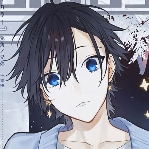 Miyamura Pfps and Icons - For Discord, Instagram & TikTok