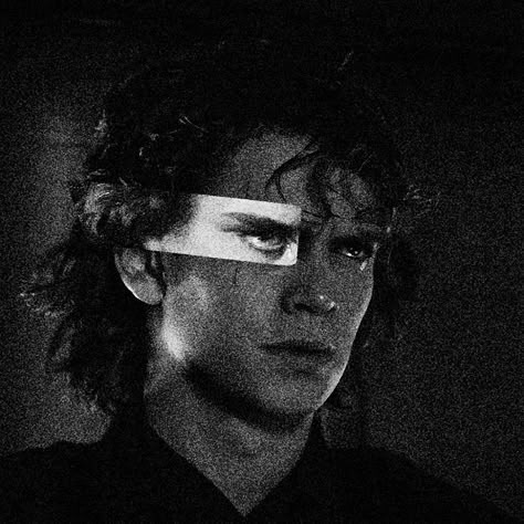 Anakin Avatar Pfp by Twiz