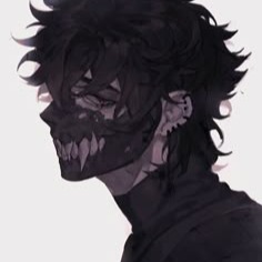 Corpse Pfp Pfp by qu1xn