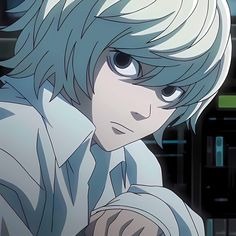 Near Icon Pfp by bubblycuzynot