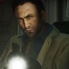 Nick L4d2 Pfp by codeine kitty