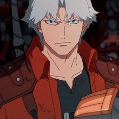 Devil May Cry Matching Pfps and Icons - For Discord, Instagram & TikTok