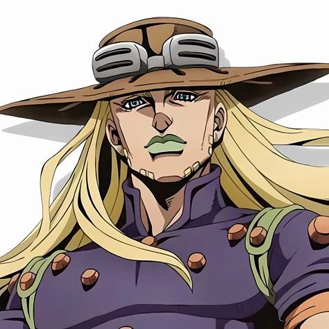 Jjba Pfp by dino_696