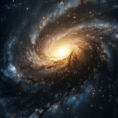 Space Pfp by codeine kitty