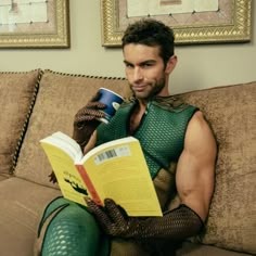 The Deep Pfp by escurin