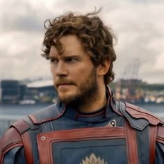 Peter Quill Pfps and Icons - For Discord, Instagram & TikTok