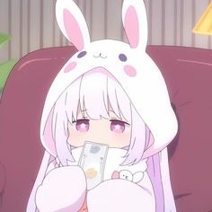 Bunny Pfp Collections