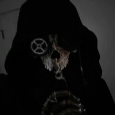 Skeleton Pfps and Icons - For Discord, Instagram & TikTok