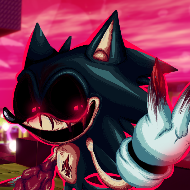 Kolossos PFP #06 Pfp by SonicProX