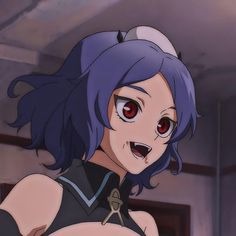 Seraph Of The End Pfp by ThunderXi