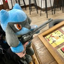 Riolu Pfps and Icons - For Discord, Instagram & TikTok