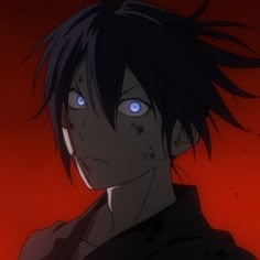 Yato Pfp by Ssizemore