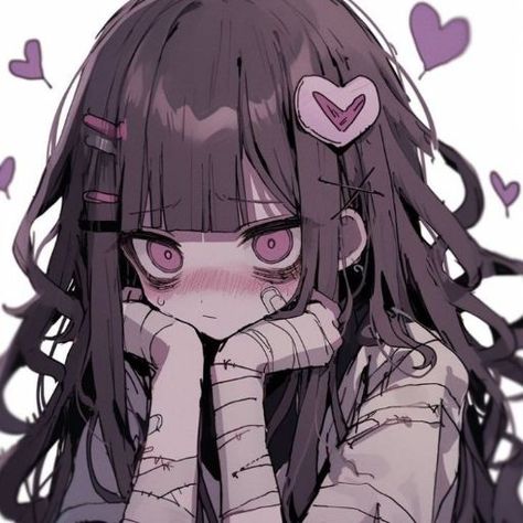 Egirl 14 Pfp by xXDevilBoyXx