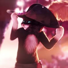 Puss In Boots Matching Pfp by qu1xn