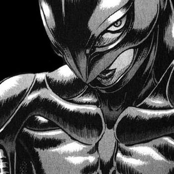 Berserk Pfps and Icons - For Discord, Instagram & TikTok