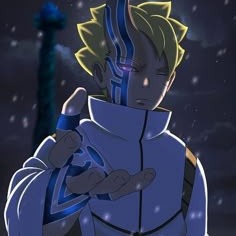 Boruto Pfps and Icons - For Discord, Instagram & TikTok